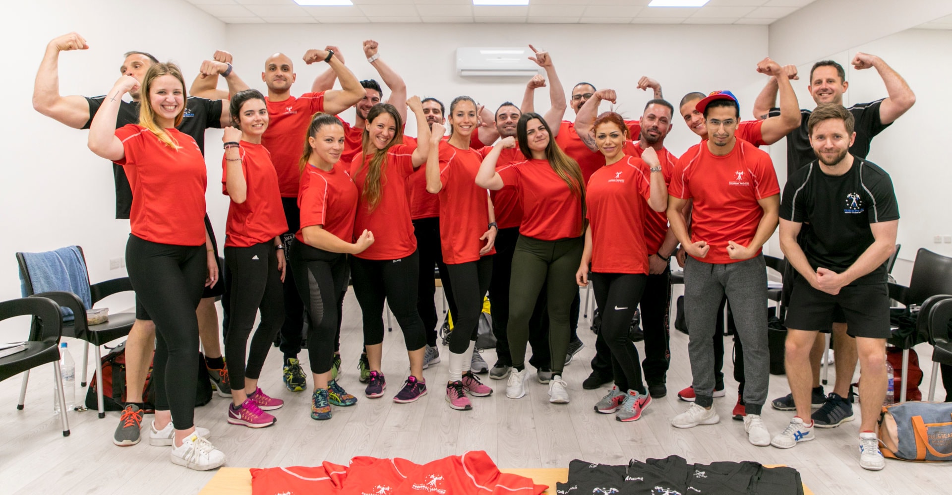 Enrolment Process - EPTI Malta